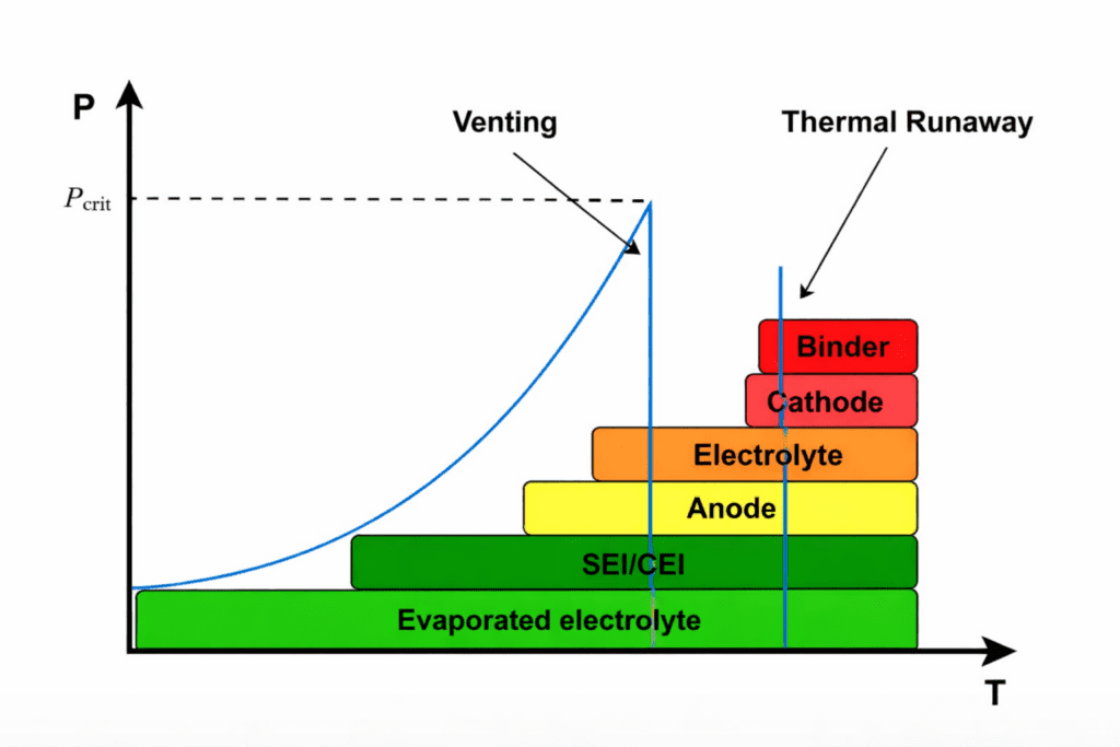EV Fire Safety Engineering: Latest Standards & Simulation Approaches ...