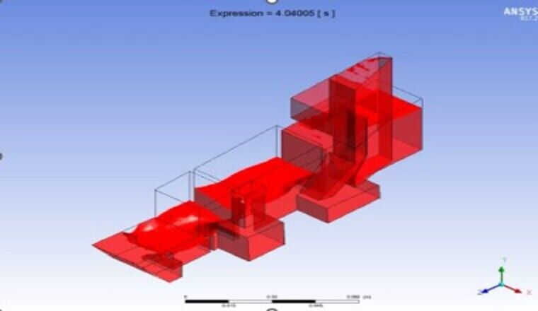 CFD Consulting Services - AES