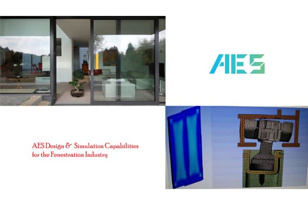 Multiphysics, CFD & FEA analysis | Product Development Services - AES