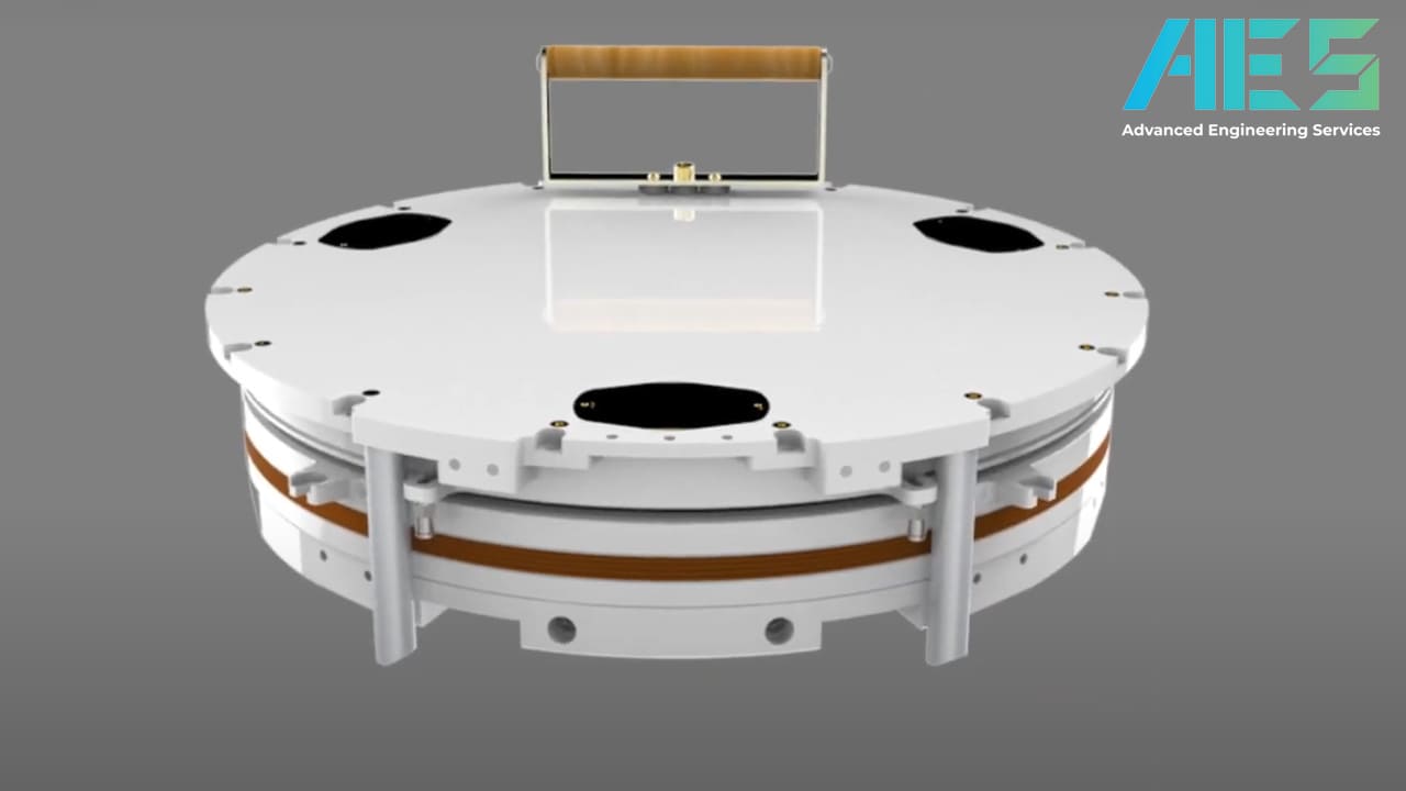 Finite Element Analysis (FEA) Services - AES