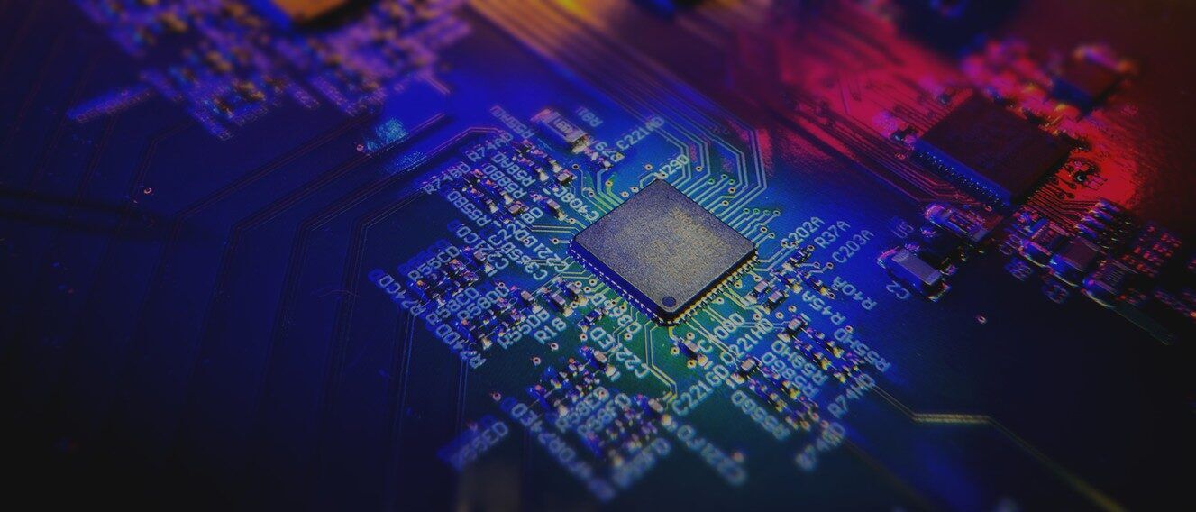 Semiconductor Engineering Design & Analysis Services - AES