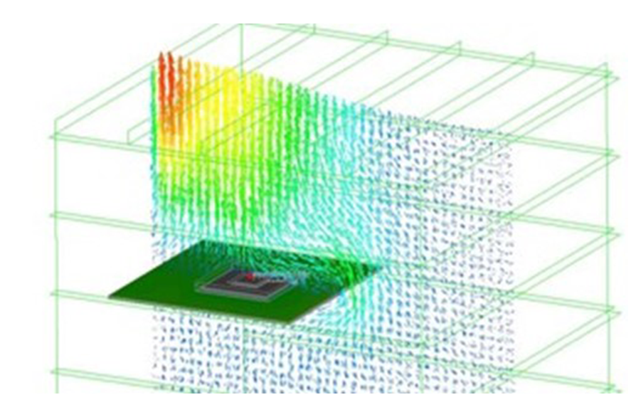 Semiconductor Engineering Design & Analysis Services - AES