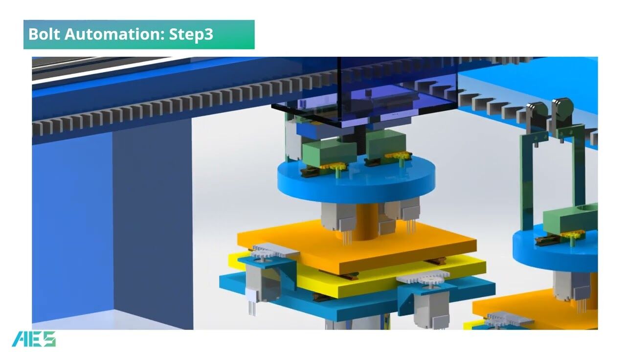 Semiconductor Engineering Design & Analysis Services - AES