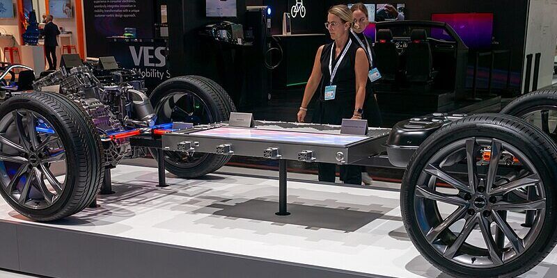 Semiconductor Engineering Design & Analysis Services - AES