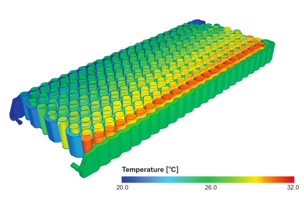 EV Fire Safety Engineering: Latest Standards & Simulation Approaches ...